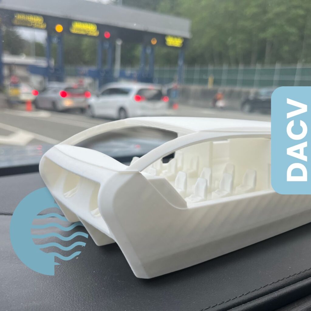 Celerity Craft | Advanced Marine Technology & Dynamic Air Cushion ...